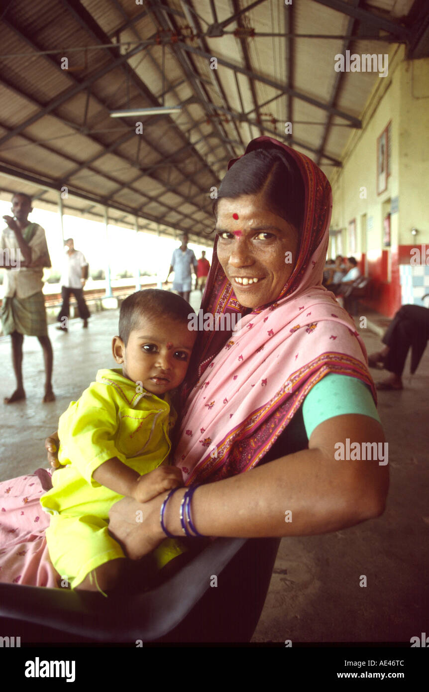 Konkan railway hi-res stock photography and images - Alamy