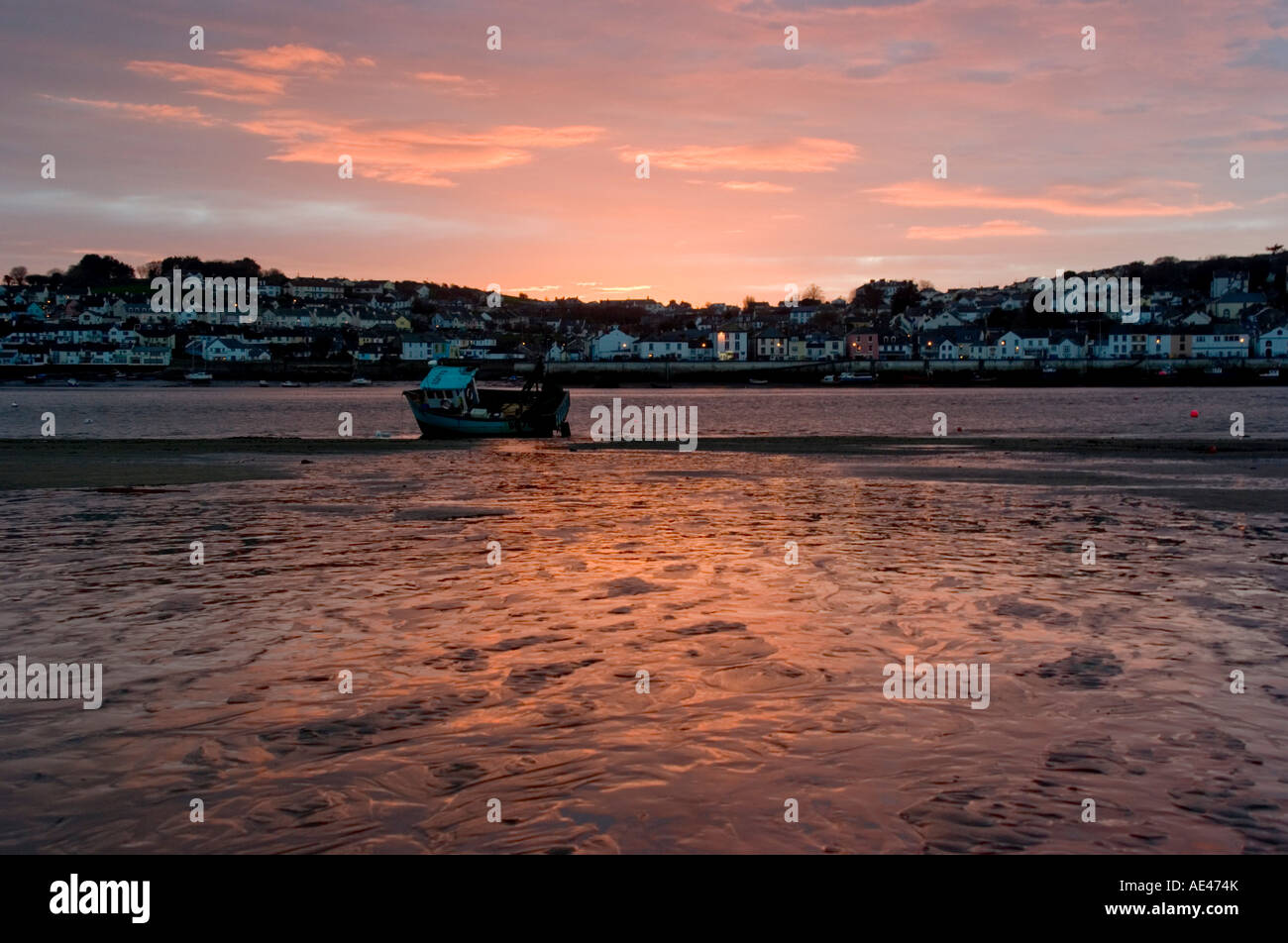 Appledore north devon hi-res stock photography and images - Alamy