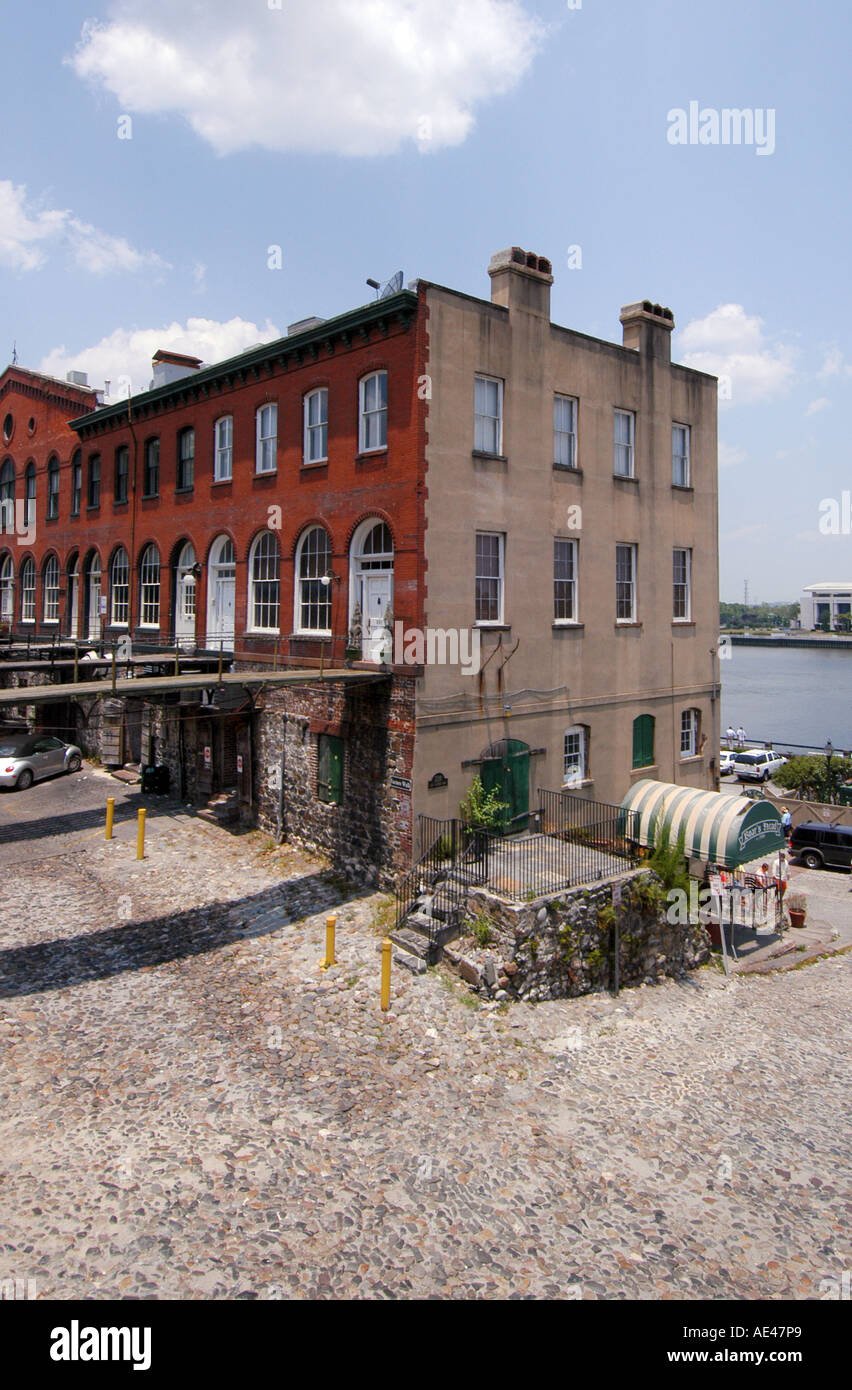 Savannah low country hi-res stock photography and images - Alamy