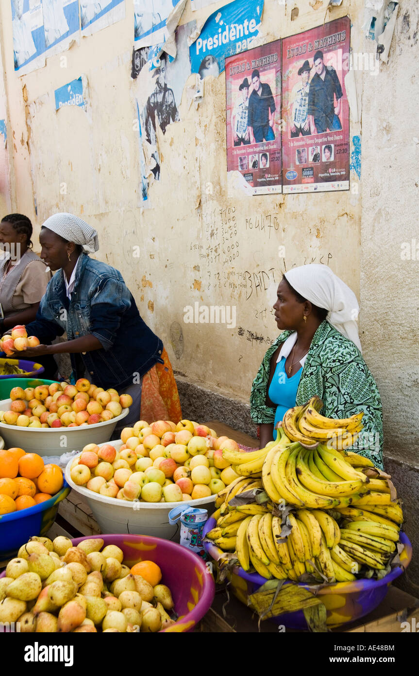 Plateau of praia hi-res stock photography and images - Alamy