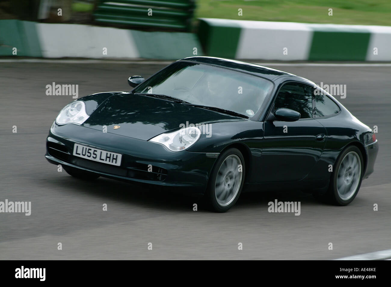 Porsche 911 race car hi-res stock photography and images - Alamy