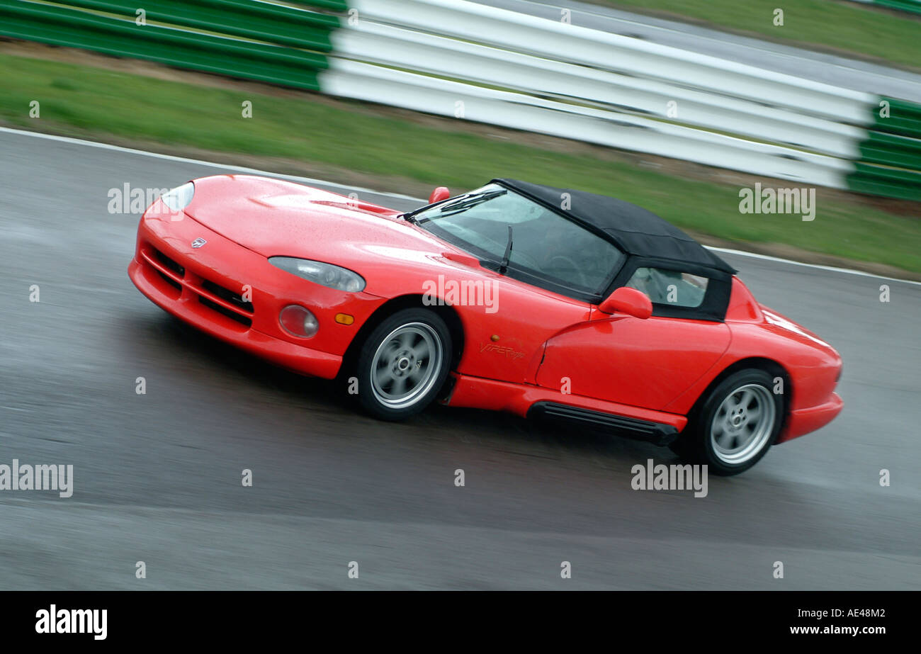 Car viper hi-res stock photography and images - Alamy
