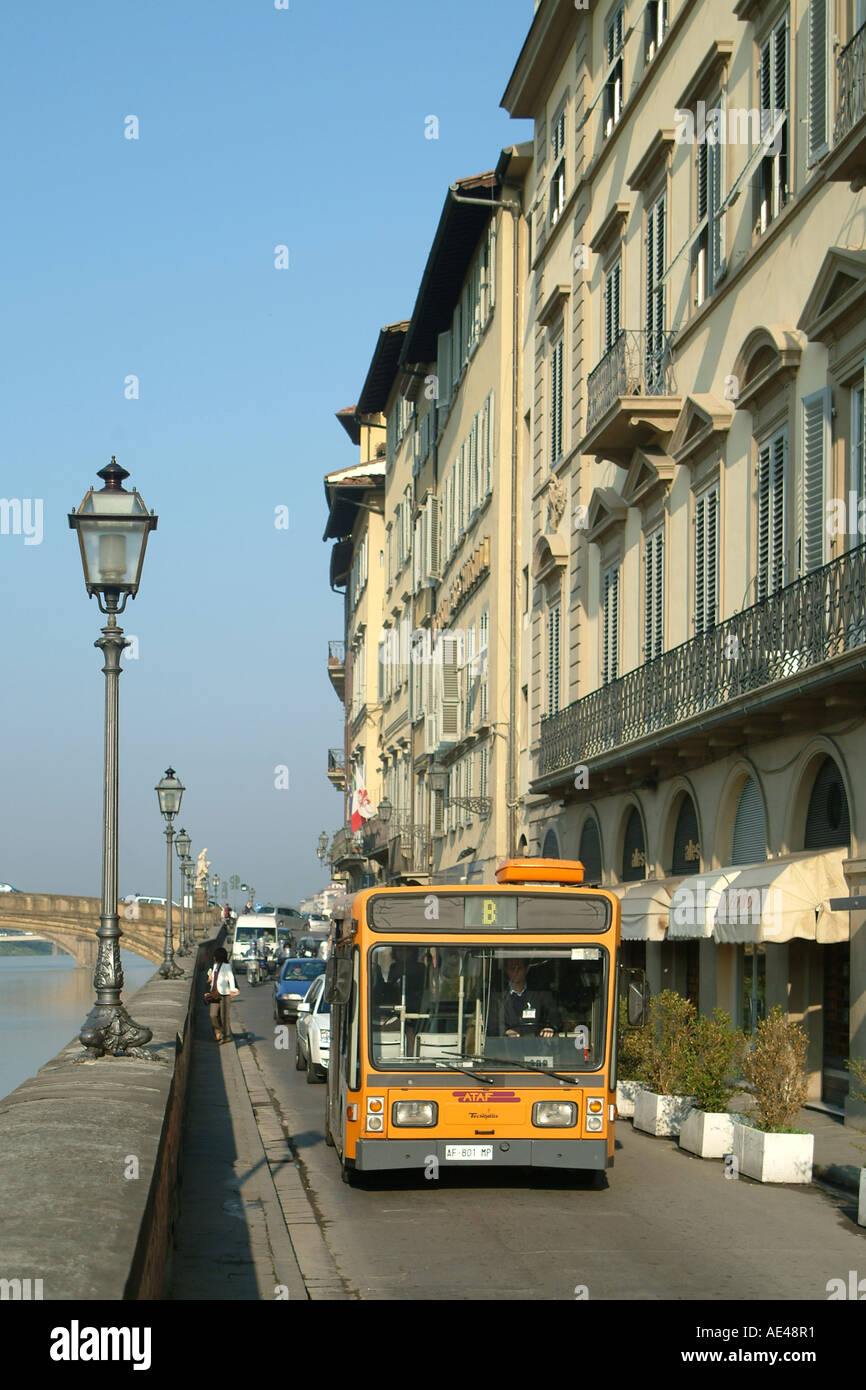 Technobus hi-res stock photography and images - Alamy