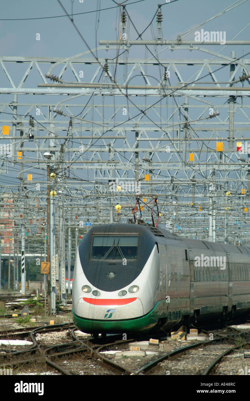 Etr 500 hi-res stock photography and images - Alamy