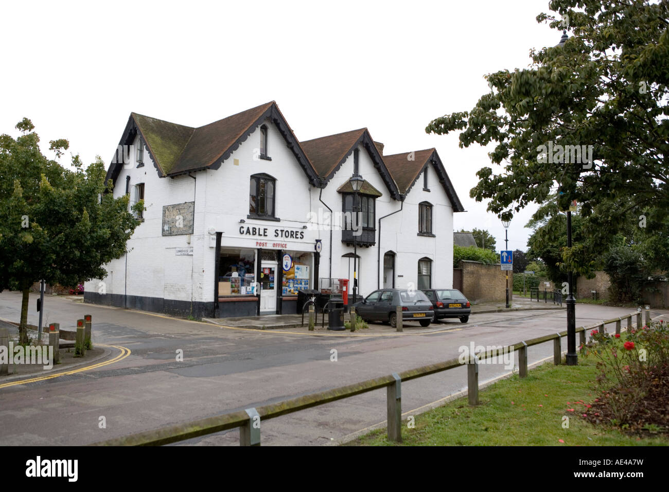Harmondsworth hi-res stock photography and images - Alamy