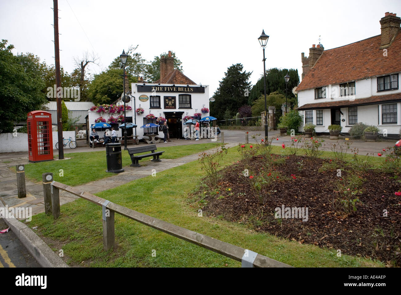 Harmondsworth hi-res stock photography and images - Alamy
