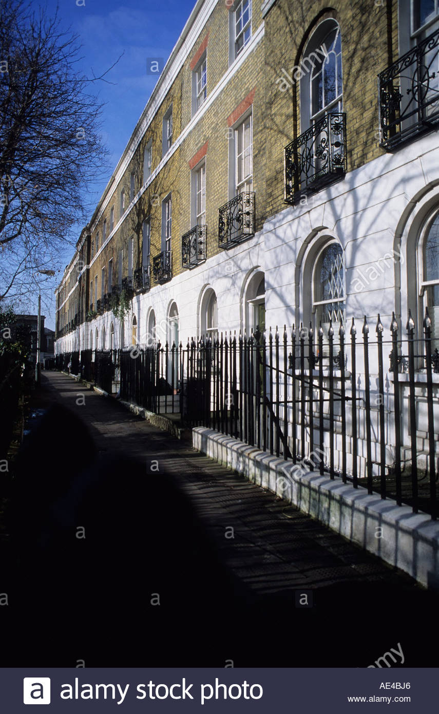 Georgian London Stock Photos & Georgian London Stock Images - Alamy