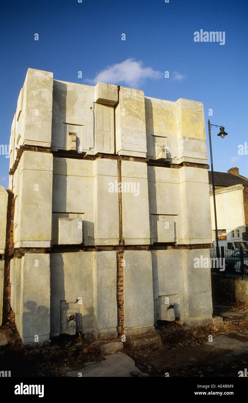 Rachel whiteread hi-res stock photography and images - Alamy