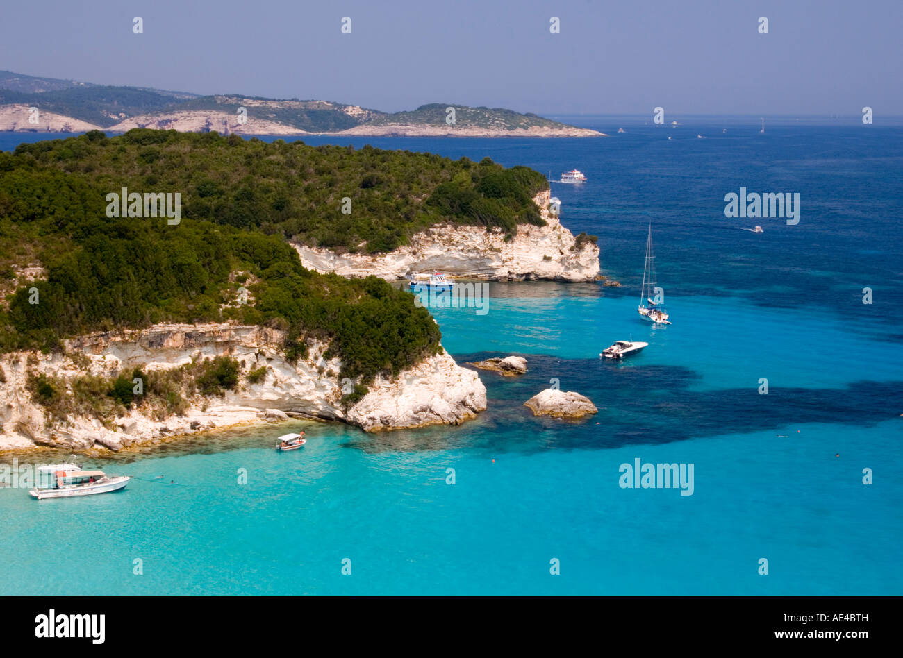 Anti paxos hi-res stock photography and images - Alamy