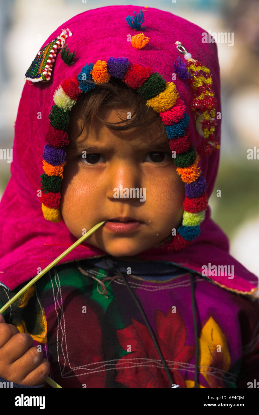 Child portraits afghanistan hi-res stock photography and images - Alamy