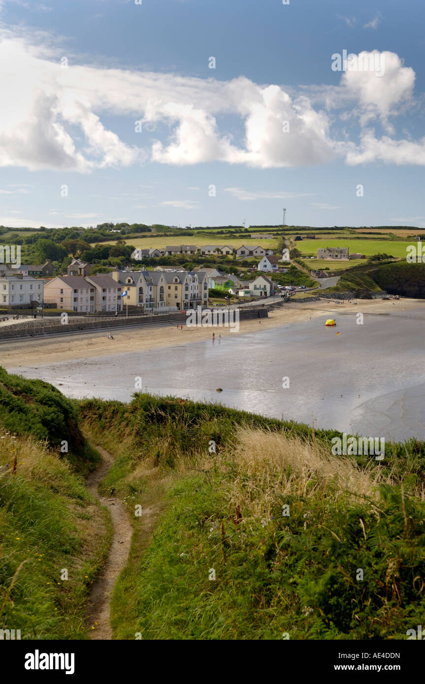 Haven western hi-res stock photography and images - Alamy