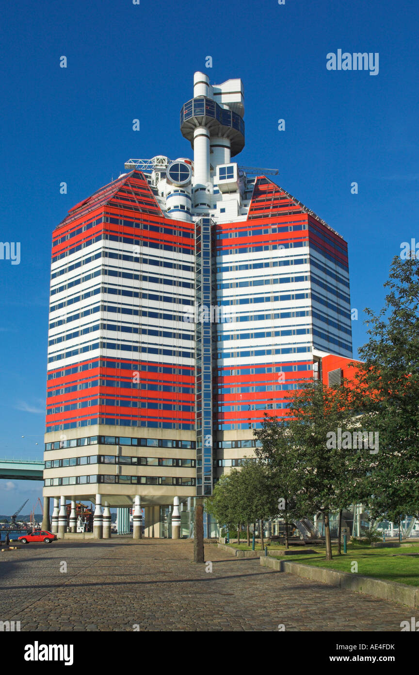Gothenburg landmarks hi-res stock photography and images - Alamy