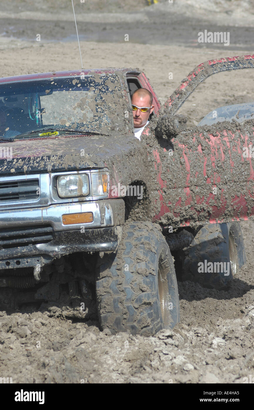 Funny Mud Truck Pictures