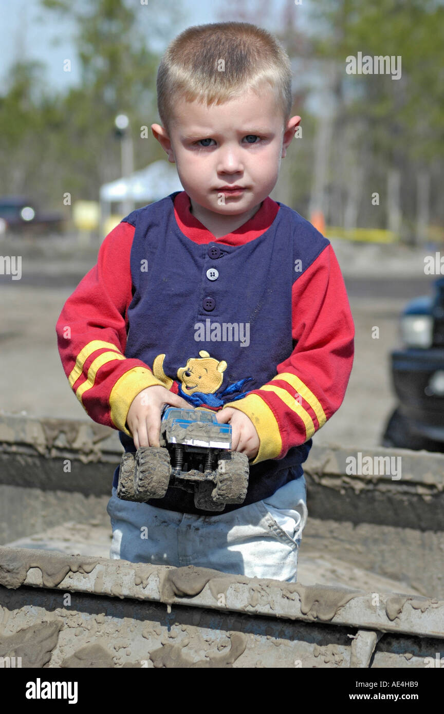 real muddy People with 4 wheeler and trucks on Sunday outing in the mud ...