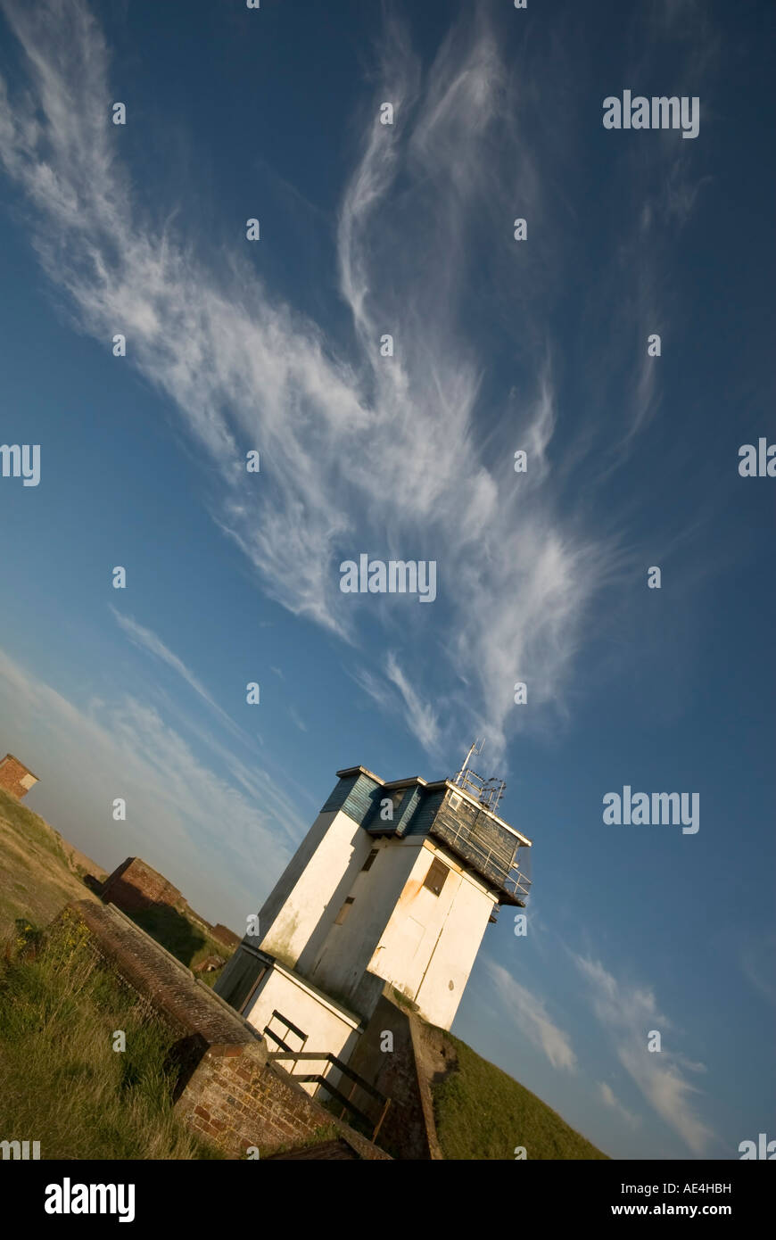 Side view acute angle mmc hi-res stock photography and images - Alamy