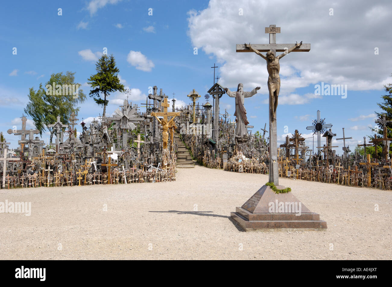 Paul e cross hi-res stock photography and images - Alamy