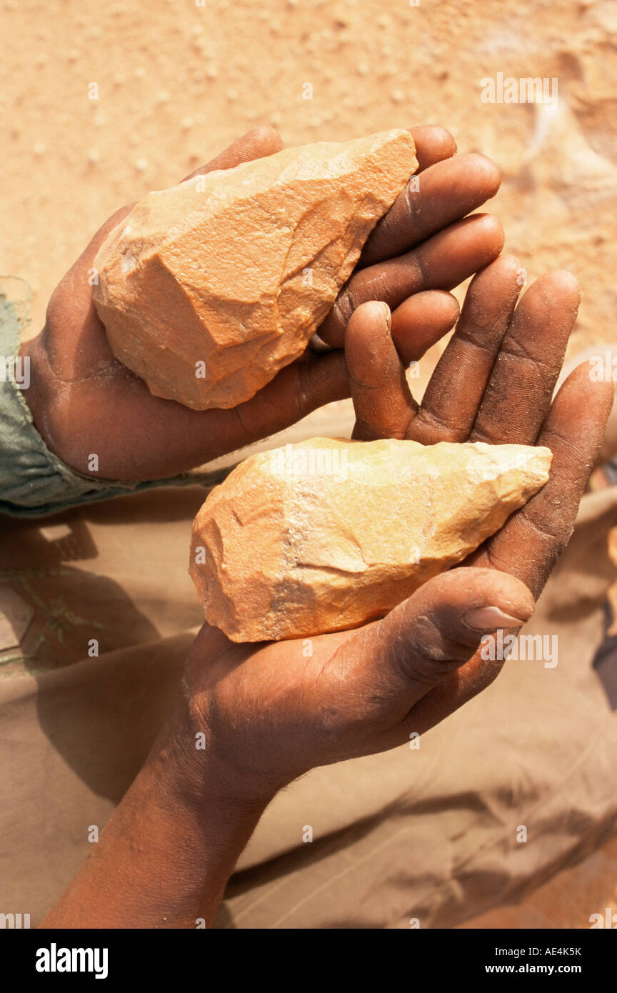 Palaeolithic hi-res stock photography and images - Alamy