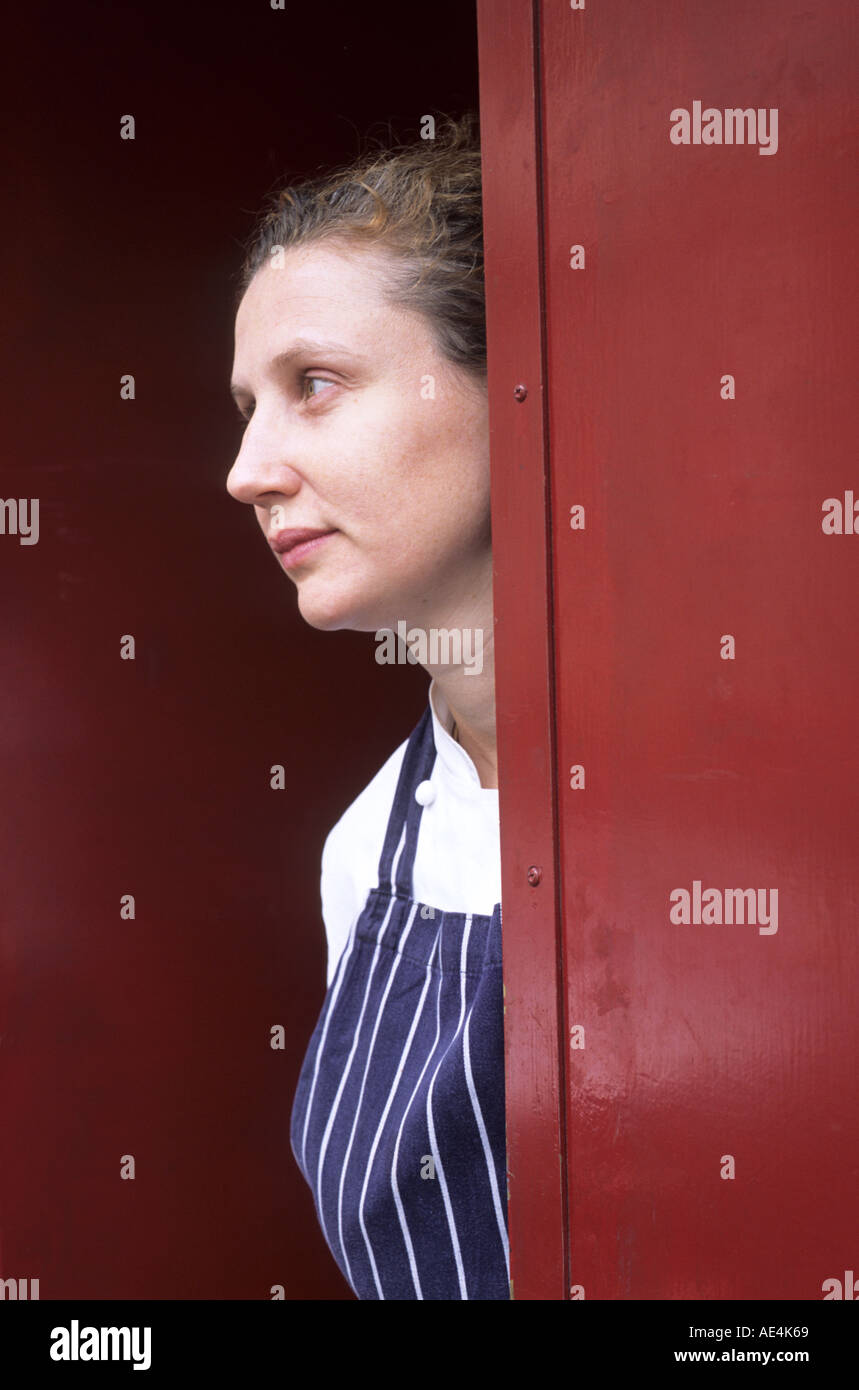 Angela hartnett hi-res stock photography and images - Alamy
