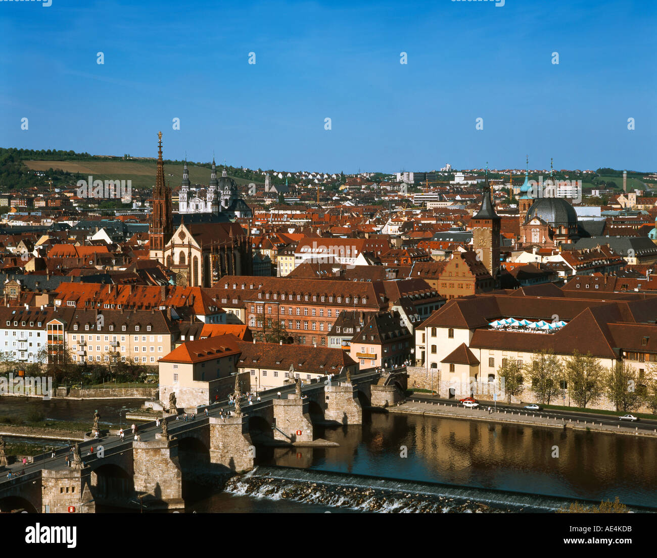 Delta architecture hi-res stock photography and images - Alamy