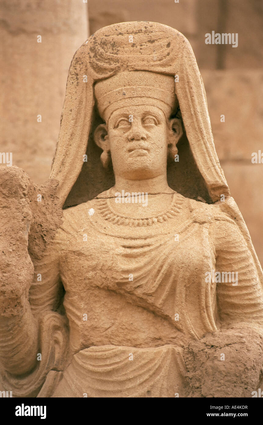 Hatra hi-res stock photography and images - Alamy