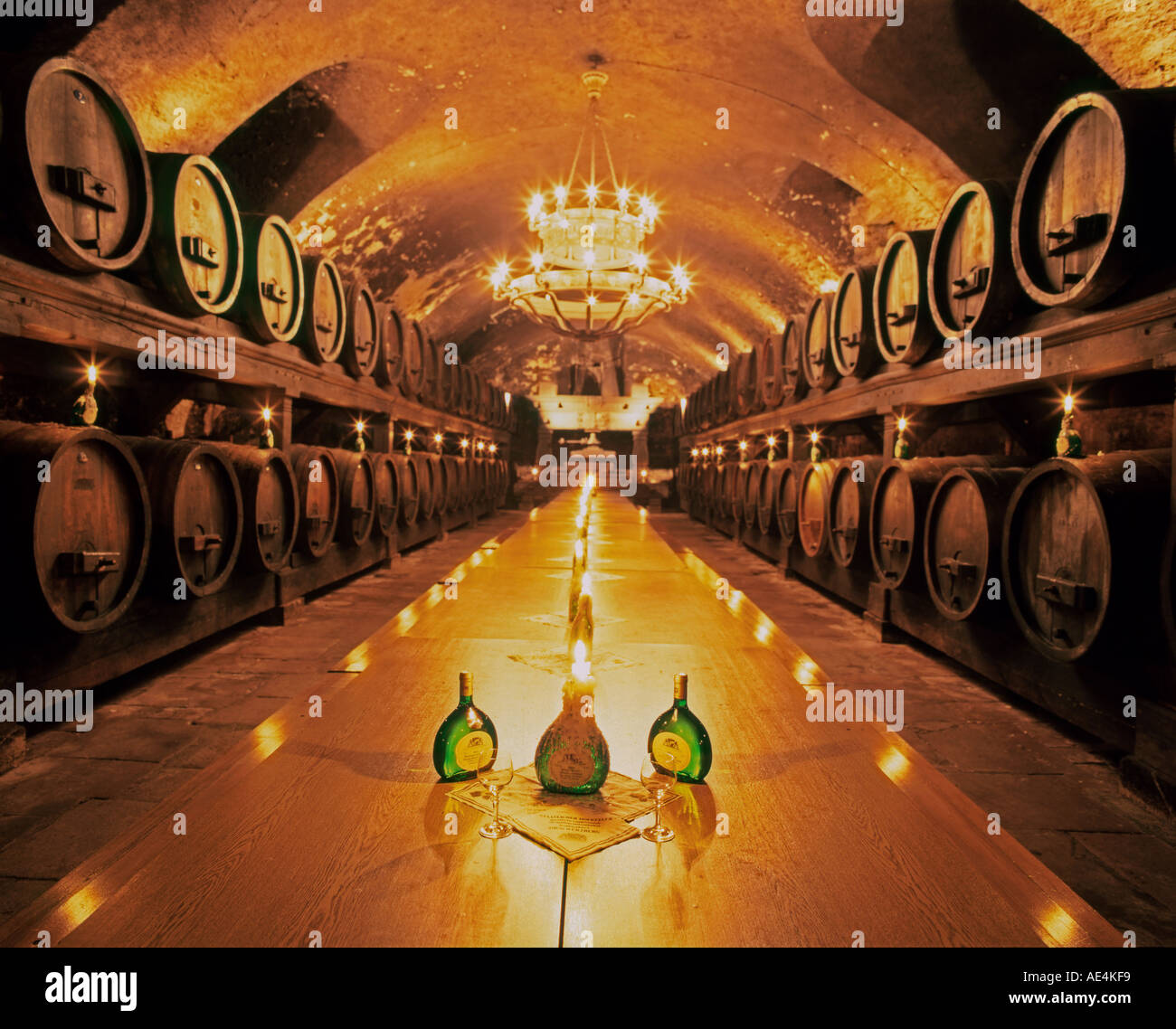 Germany wine cellar hi-res stock photography and images - Alamy