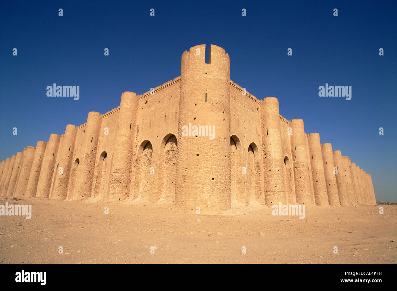 Ukhaidhir hi-res stock photography and images - Alamy