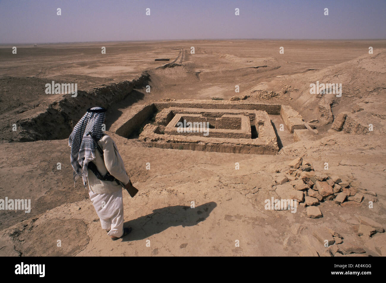Uruk hi-res stock photography and images - Alamy