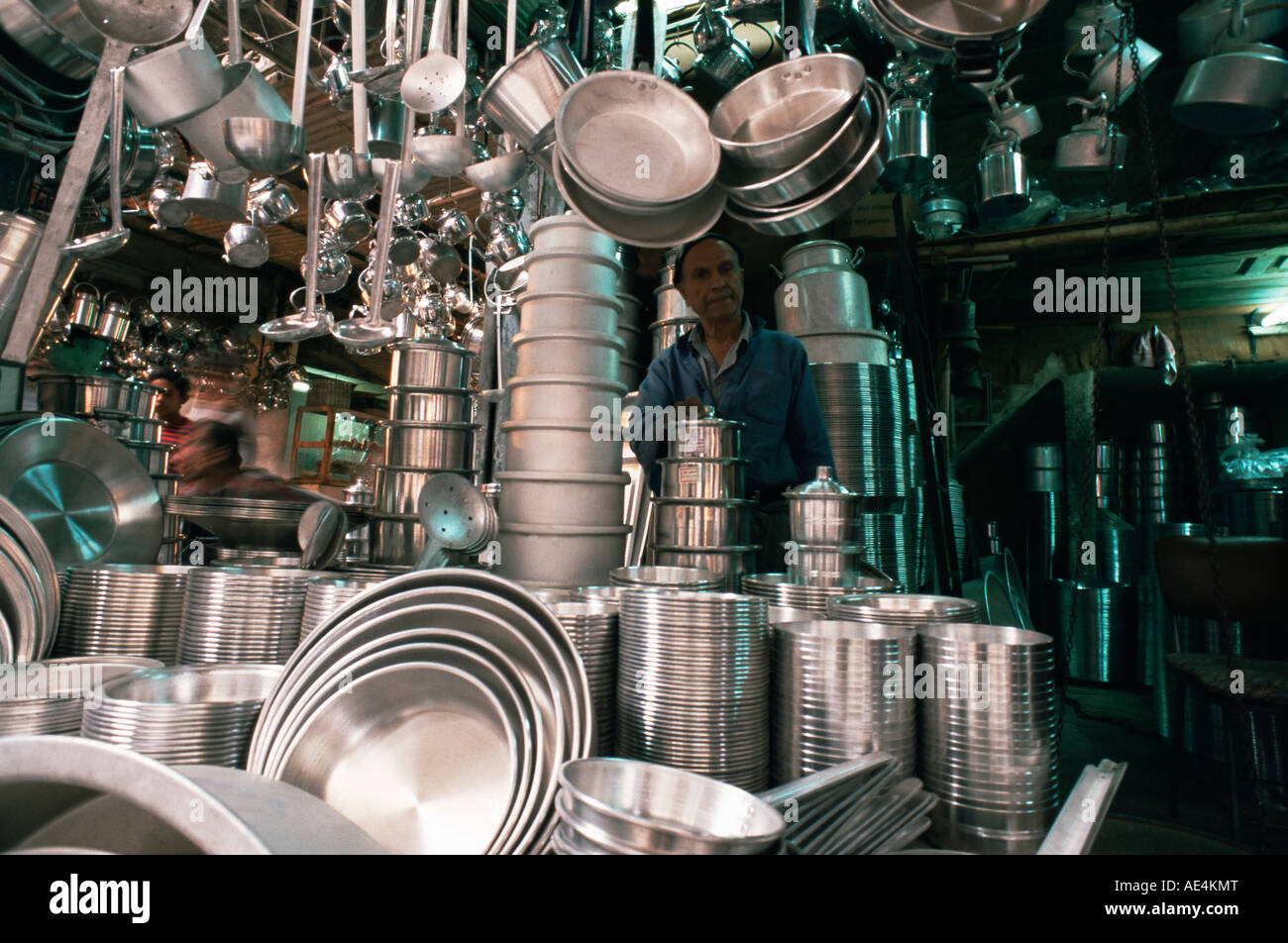 The bazaar, Mosul, Iraq, Middle East Stock Photo - Alamy