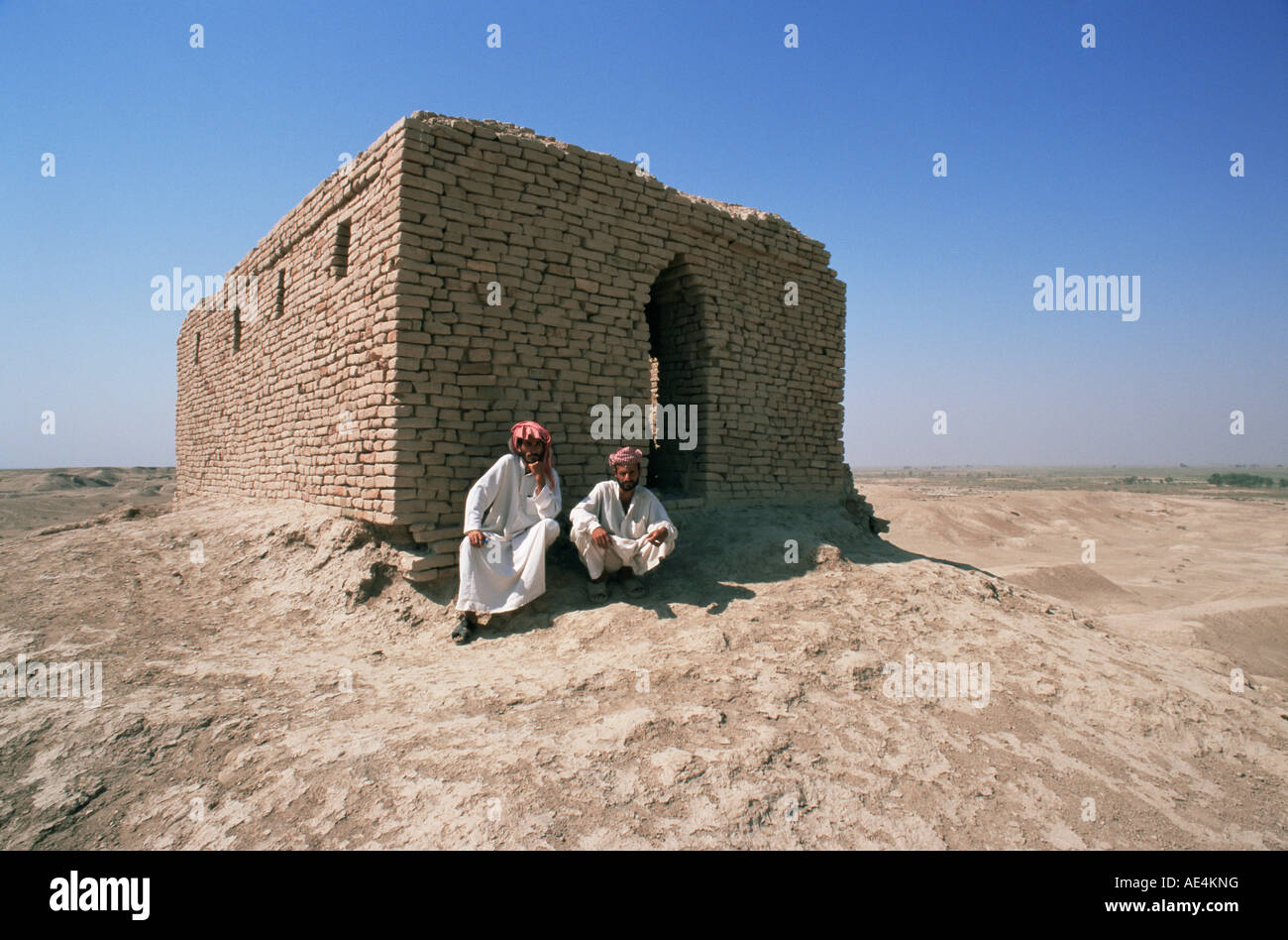 Nippur hi-res stock photography and images - Alamy