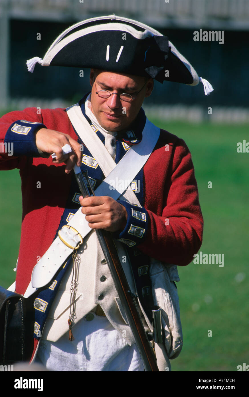 Colonial Michilimackinac, Mackinaw City, Michigan, United States of ...
