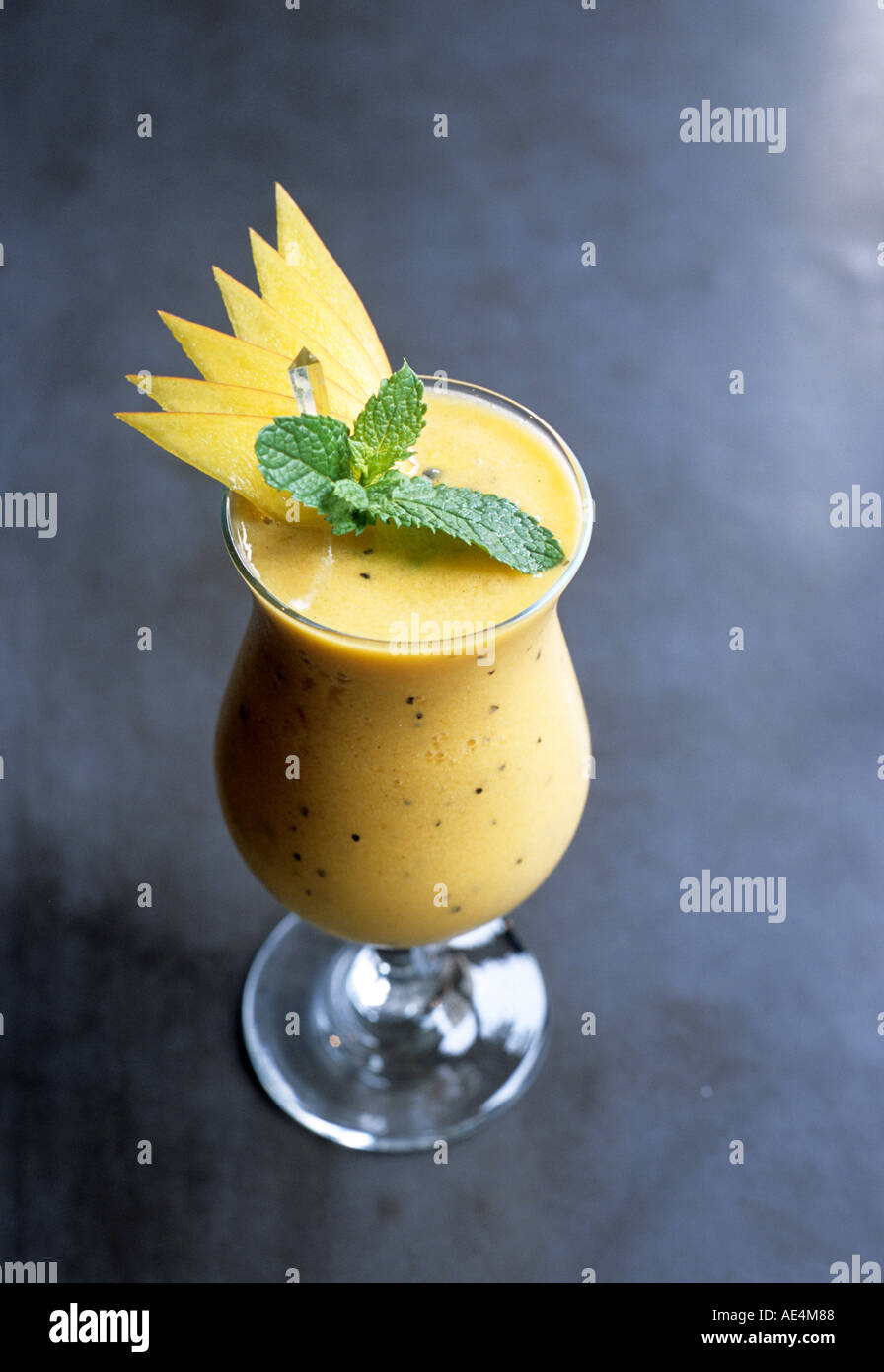 cocktail from Townhouse Bar London Stock Photo - Alamy