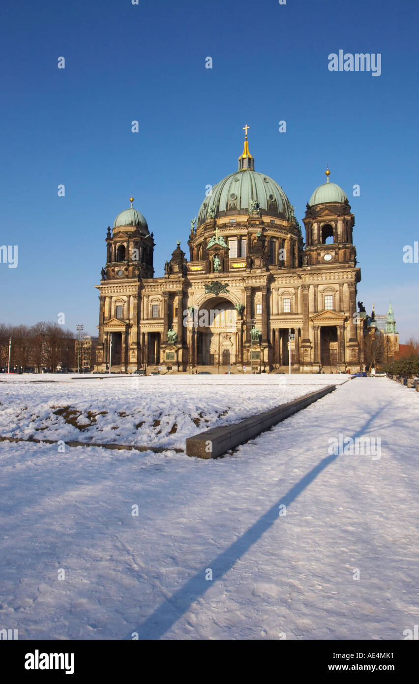 Berliner Dom, Berlin Stock Photo - Alamy