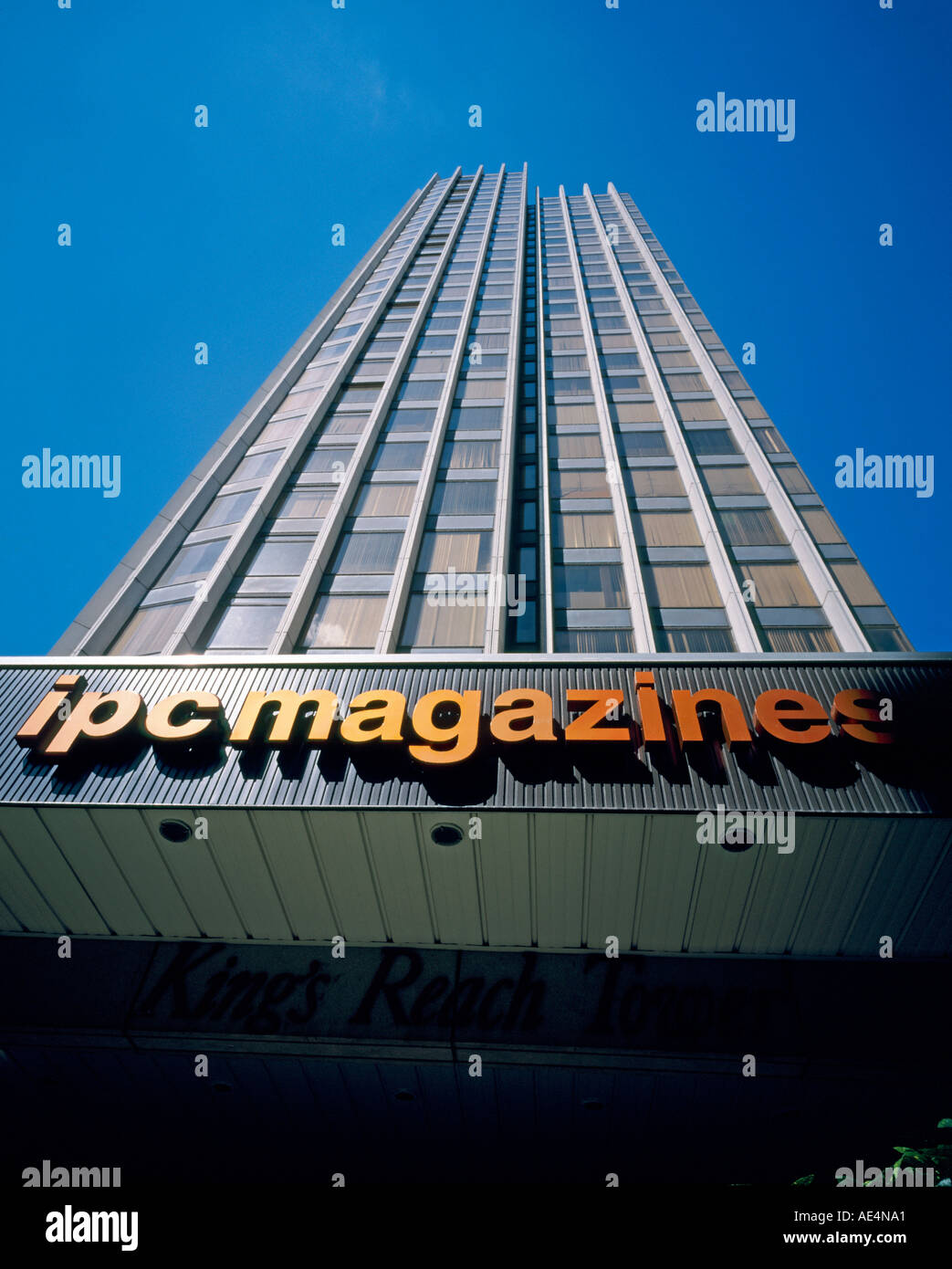 Ipc magazines hi-res stock photography and images - Alamy