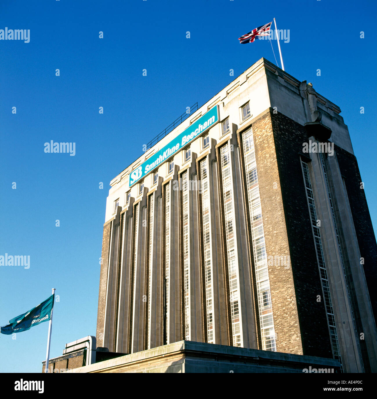 Smithkline beecham hi-res stock photography and images - Alamy