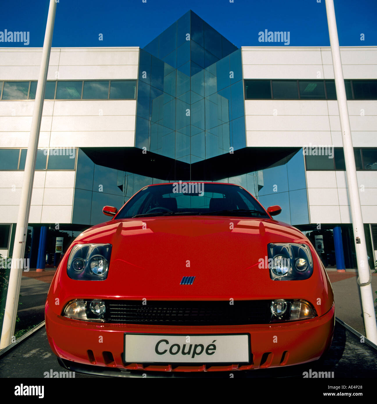 1990s car manufacture hi-res stock photography and images - Alamy