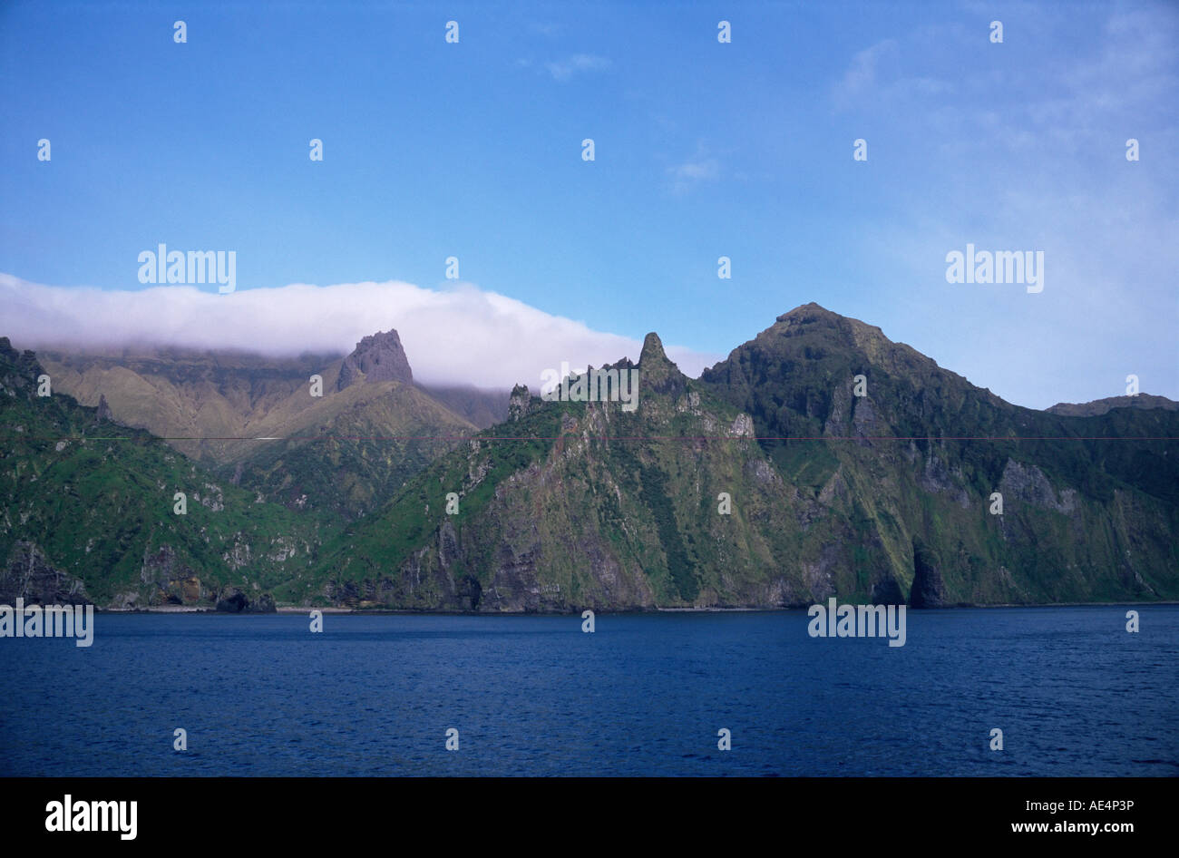 Gough Island High Resolution Stock Photography and Images - Alamy