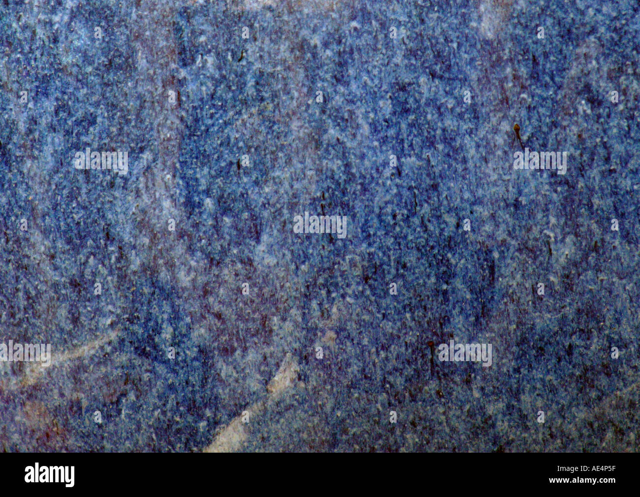 Shinny smooth blue background hi-res stock photography and images - Alamy