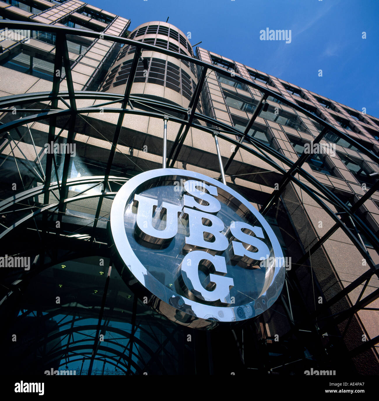 Sbg logo hi-res stock photography and images - Alamy