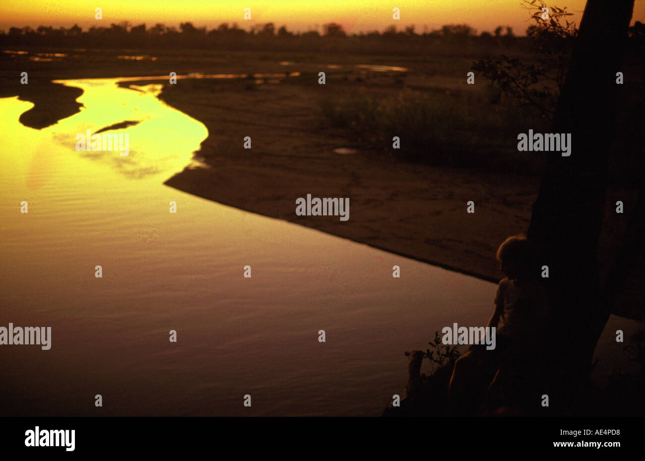 Runde river hi-res stock photography and images - Alamy