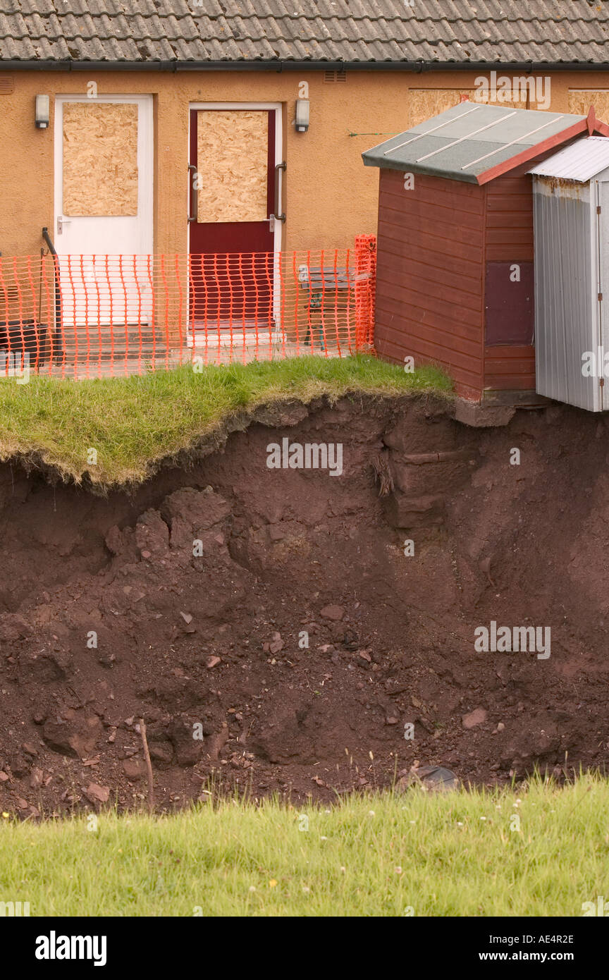 Subsidence shed hi-res stock photography and images - Alamy