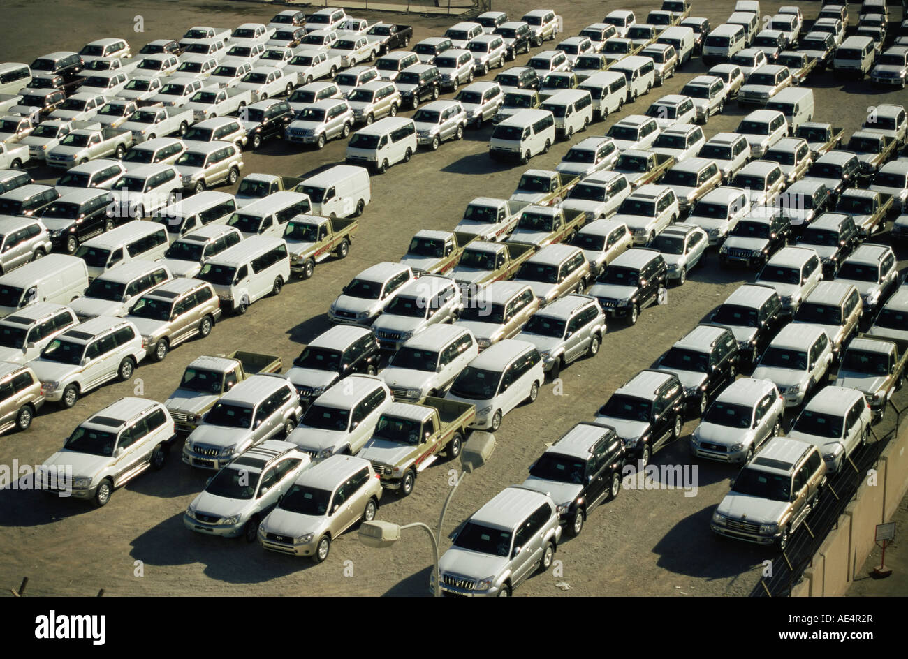 Prince Alwaleed Cars Collection