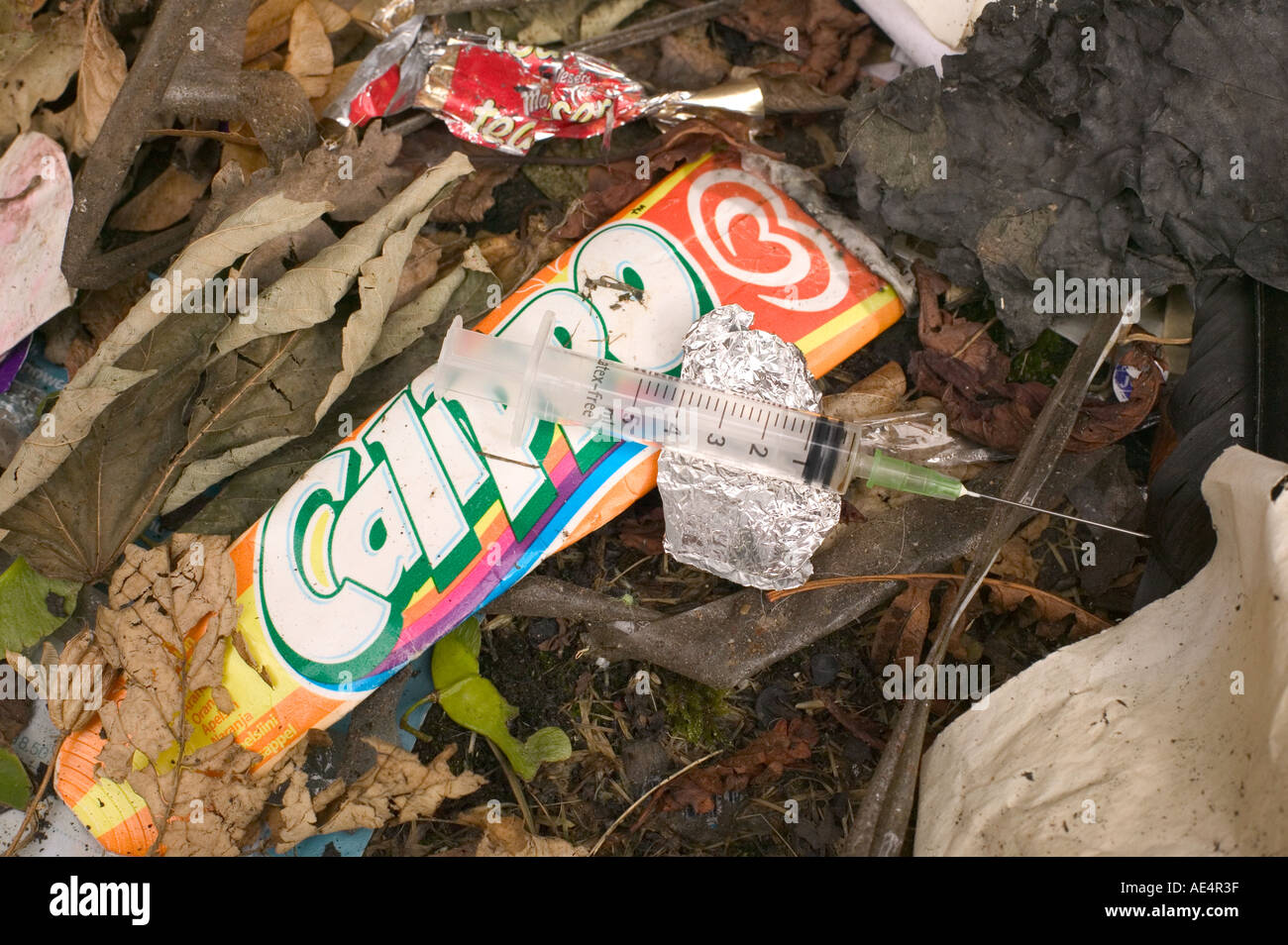 Wyndham school hi-res stock photography and images - Alamy