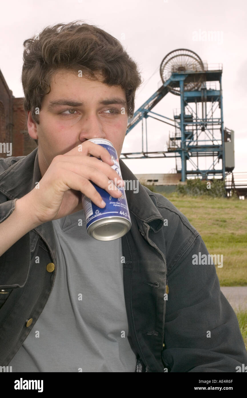 Haig pit hi-res stock photography and images - Alamy