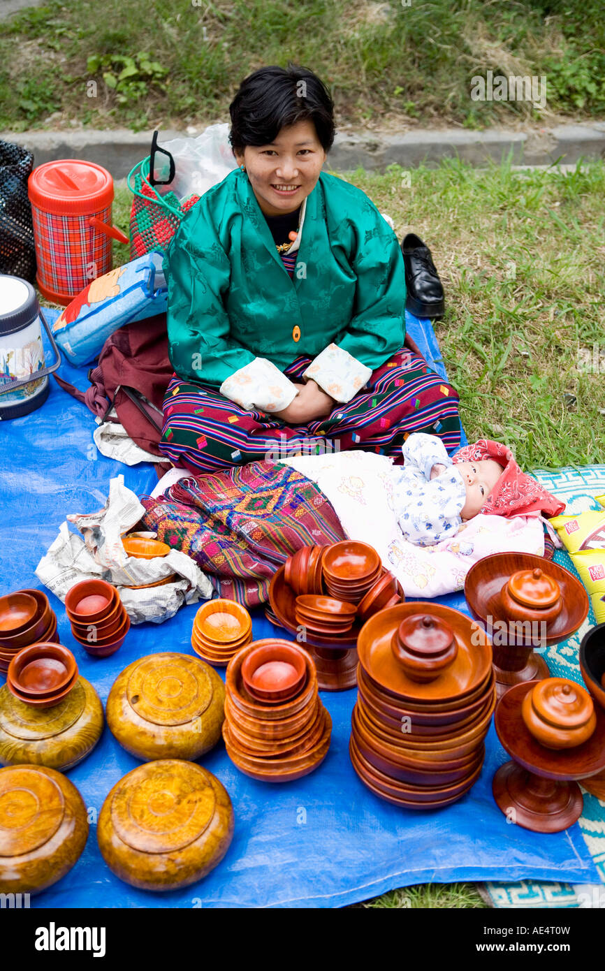 Bhutan Souvenirs High Resolution Stock Photography and Images - Alamy