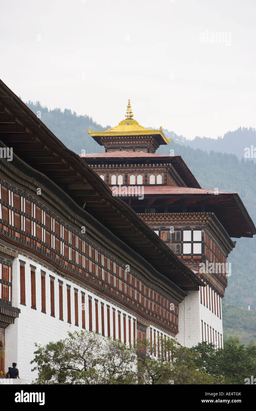 Thimphu landmarks hi-res stock photography and images - Alamy
