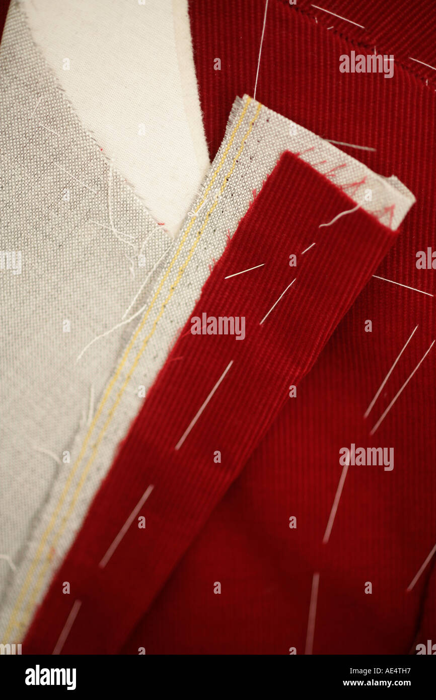 Stitch guide hi-res stock photography and images - Alamy