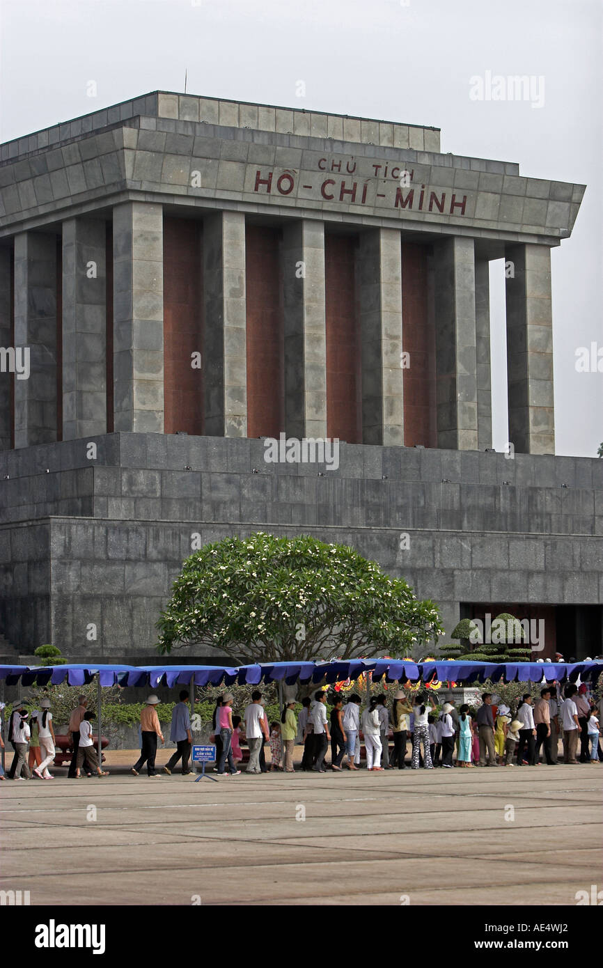Long chu tich ho chi minh hi-res stock photography and images - Alamy