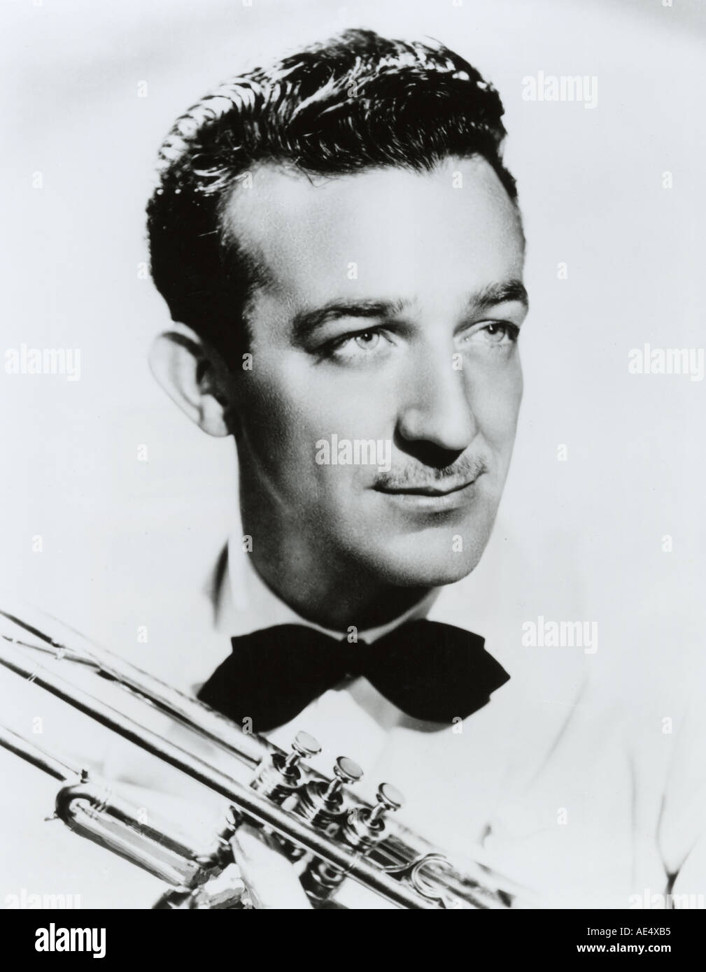 Harry james hi-res stock photography and images - Alamy