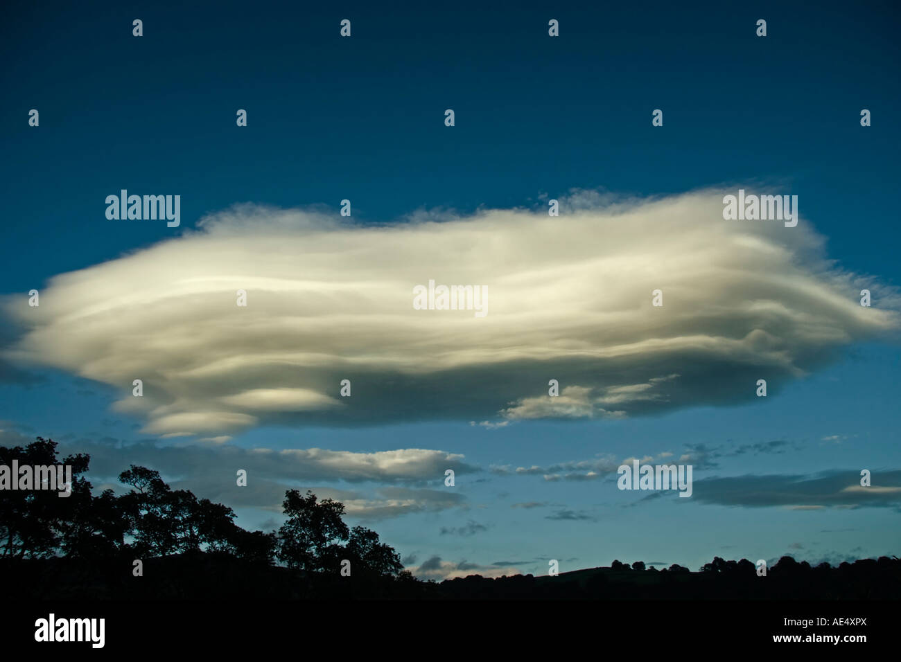 Stacked lenticular hi-res stock photography and images - Alamy