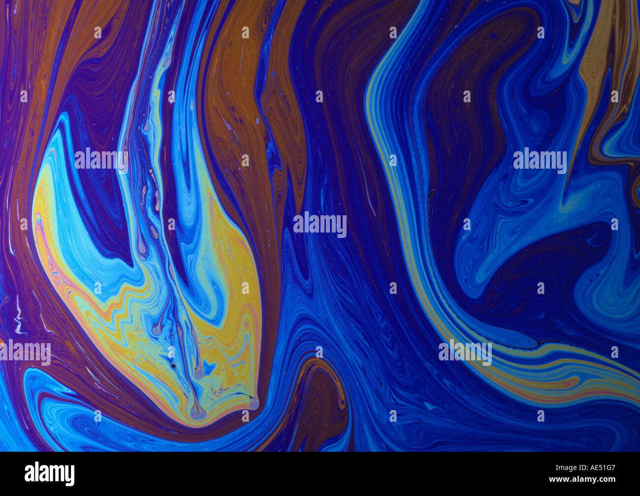 Psychedelic pattern hi-res stock photography and images - Alamy